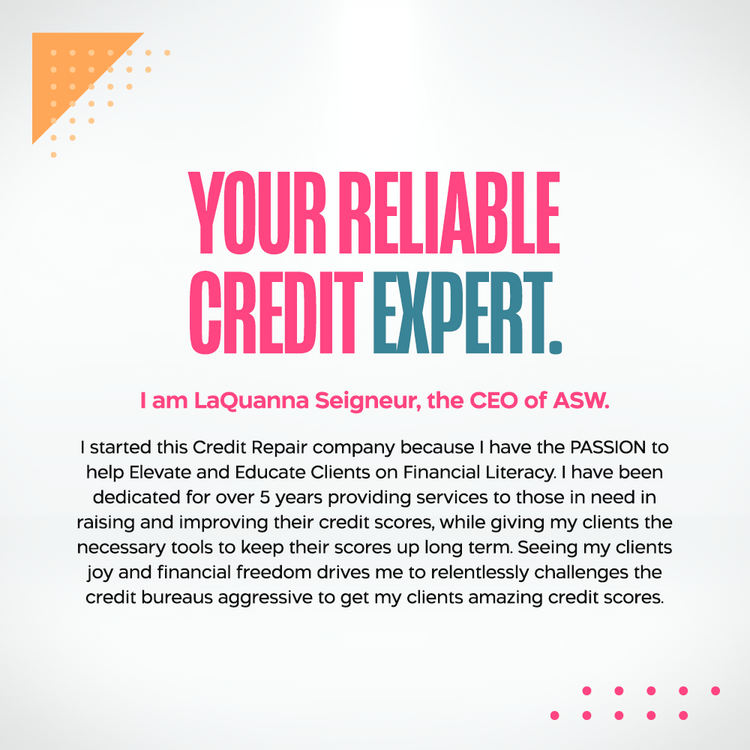 ASW Credit Care
